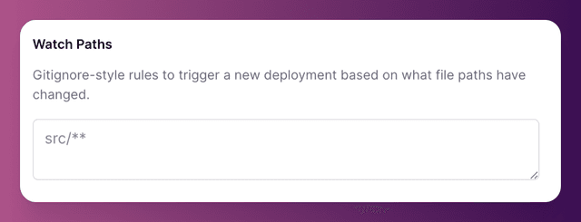Build Configuration | Railway Docs