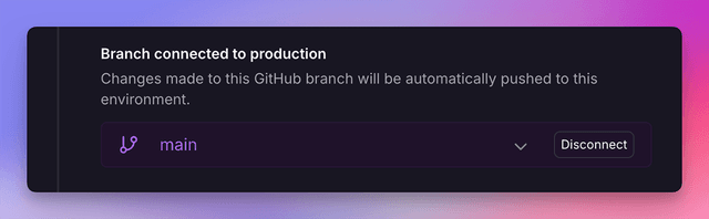 Managing Services | Railway Docs